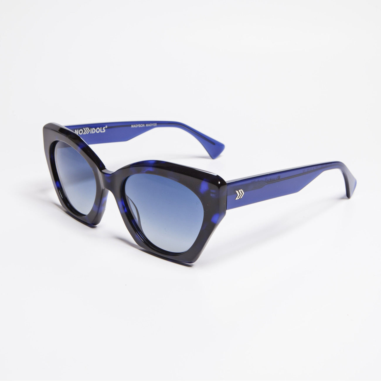 MADYSON HAVANA BLUE - MADY05 | No Idols